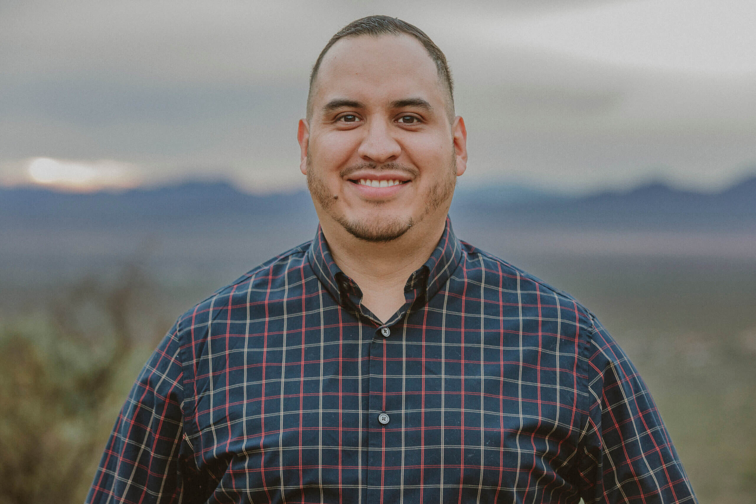 Eddie Vera, Director of Information Technology - PPEP