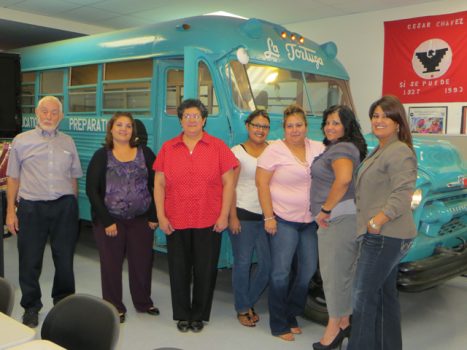 Human Services - PPEP